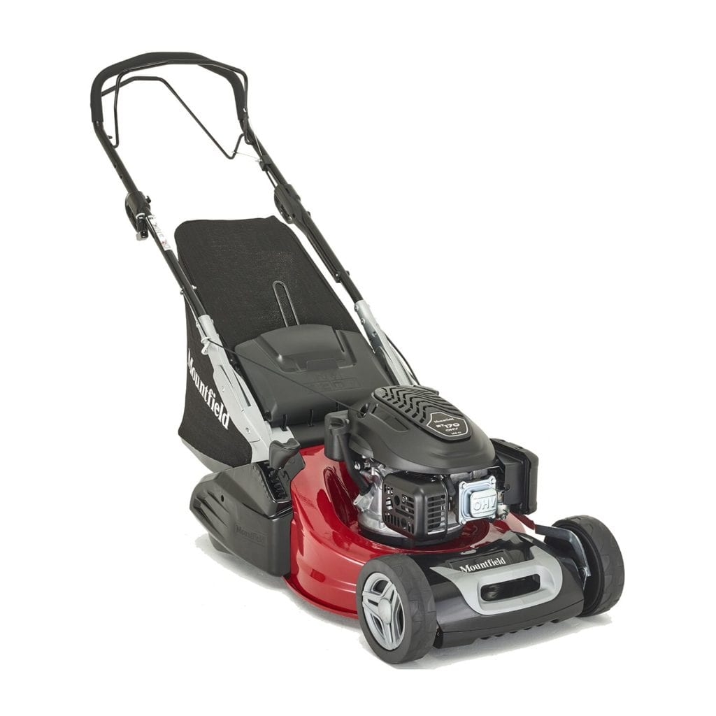 self propelled roller mowers – 7oaks Mowers