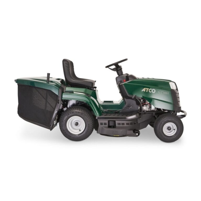 ATCO GT-30H RIDE ON TRACTOR MOWER 84CM – 7oaks Mowers