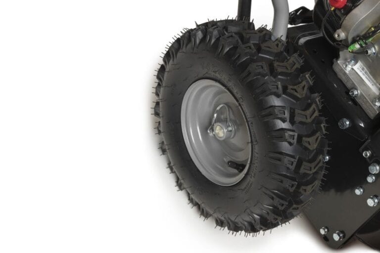 Stiga SWS 800G Self-Propelled sweeper – 7oaks Mowers